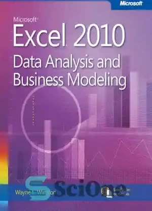 خرید و قیمت دانلود کتاب Microsoft Excel 2010: Data Analysis and ...