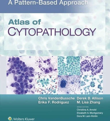 خرید و قیمت خرید و دانلود نسخه کامل کتاب Atlas of Cytopathology: A ...