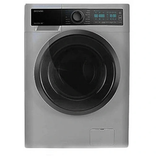 خرید و قیمت ماشین لباسشویی دوو 8 کیلویی مدل LM-860 | ترب