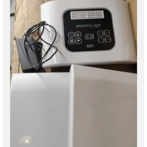 خرید و قیمت تونل ال ای دی7 رنگ حرفه ای مدل ANQIXIU LIGHT | ترب