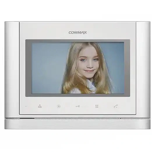خرید و قیمت آیفون تصویری کوماکس مدل CDV-70M | ترب
