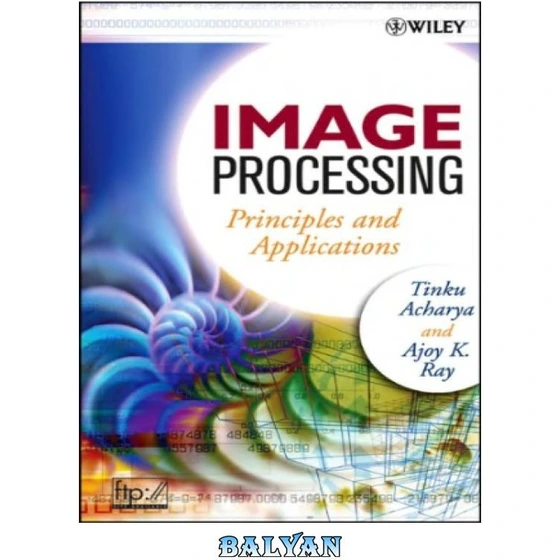 خرید و قیمت دانلود کتاب Image processing. Principles and Applications | ترب