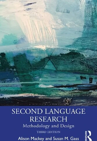 خرید و قیمت دانلود کتاب Second Language Research: Methodology and ...