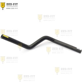 خرید و قیمت لوله ورودی از موتور به مخزن انبساط MVM550 CVT LUXURY | ترب