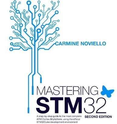 خرید و قیمت دانلود کتاب Mastering STM32 - A step-by-step guide to the ...