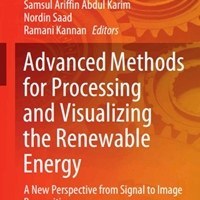 خرید و قیمت Advanced Methods for Processing and Visualizing the ...