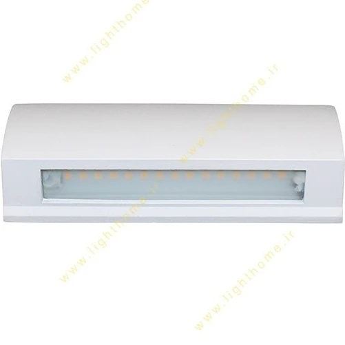 خرید و قیمت چراغ کنار پله SMD فاین الکتریک مدل FEC-3204-4W | ترب
