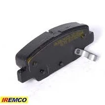 خرید و قیمت لنت ترمزعقب رانا IREmco | ترب