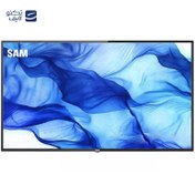 خرید و قیمت تلویزیون ال ای دی سام الکترونیک مدل C5300 سایز ۴۳ اینچ Full HD | ترب