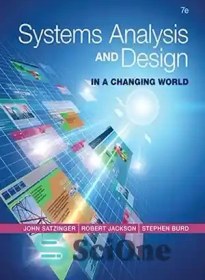 خرید و قیمت دانلود کتاب Systems Analysis and Design in a Changing World ...