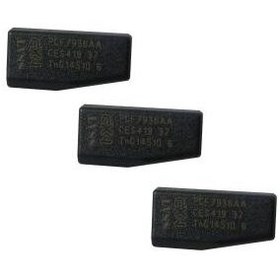 خرید و قیمت تراشه ایموبیلایزر EMS : SSAT 7936 AA شرکتی ایساکو 3530100201 پژو 405 | ترب