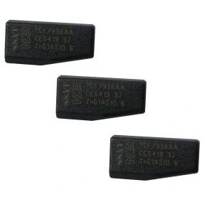 خرید و قیمت تراشه ایموبیلایزر EMS : SSAT 7936 AA شرکتی ایساکو 3530100201 پژو 405 | ترب