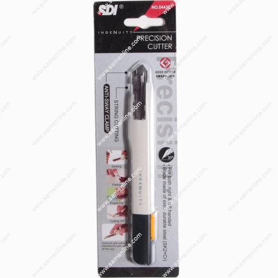 خرید و قیمت کاتر 30 درجه SDI مدل 0443C | ترب