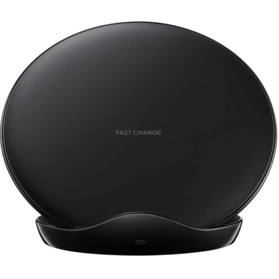 خرید و قیمت شارژر بی سیم (وایرلس) سامسونگ (Samsung) مدل EP-N5100 ...