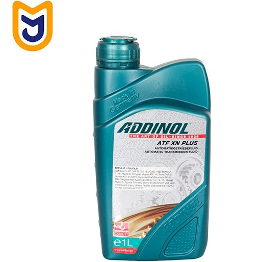 خرید و قیمت روغن هیدرولیک فرمان خودرو ادینول مدل ATF XN PLUS (یک لیتری) | ترب