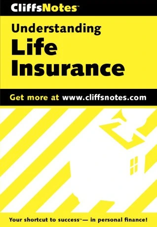 خرید و قیمت دانلود کتاب Cliffsnotes Understanding Life Insurance ...