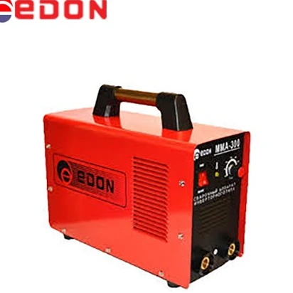 خرید و قیمت اینورتر جوشکاری ادون 200 آمپر مدل Edon Mma-300s | ترب