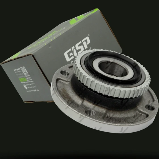 خرید و قیمت توپی چرخ عقب 405 ABS GISP | ترب