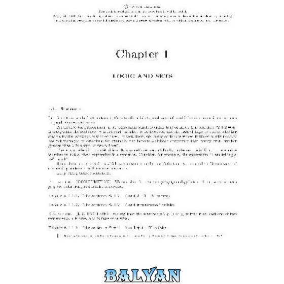 خرید و قیمت دانلود کتاب Discrete Mathematics ترب