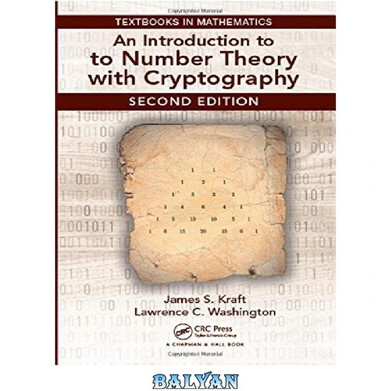 خرید و قیمت دانلود کتاب An Introduction to Number Theory with ...