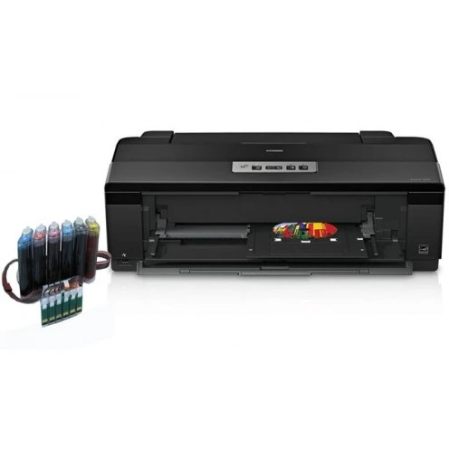 خرید و قیمت پرینتر Epson Printer 1430 w | ترب