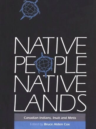 خرید و قیمت دانلود کتاب Native People, Native Lands: Canadian Indians ...