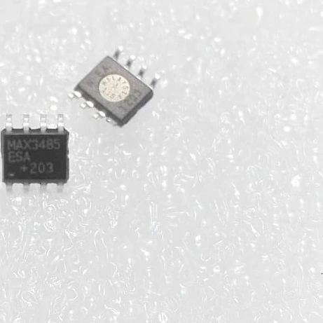 خرید و قیمت آی سی MAX3485ESA SMD 8PIN | ترب