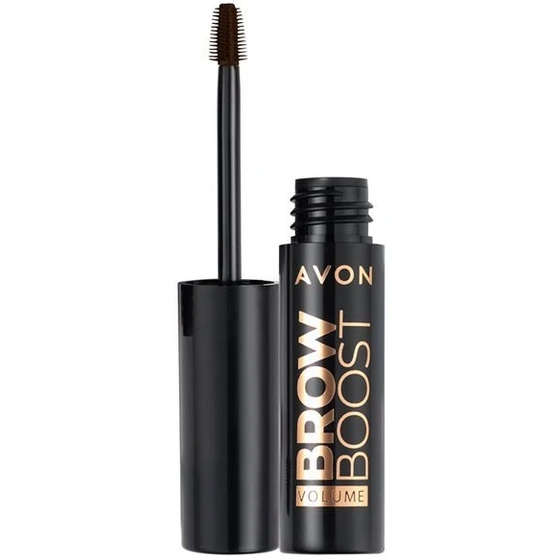 خرید و قیمت ژل تقویت کننده ابرو Avon Brow Boost آون 10 میل | ترب