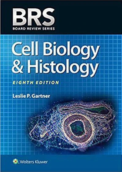 خرید و قیمت کتاب BRS Cell Biology and Histology eighth edition 2020 | ترب