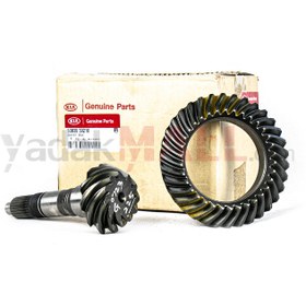 خرید و قیمت ست شفت و دنده دیفرانسیل | Hyundai/KIA Genuine Parts - Mobis ...