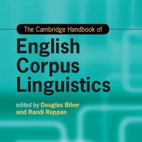 خرید و قیمت کتاب The Cambridge Handbook of English Corpus Linguistics ...