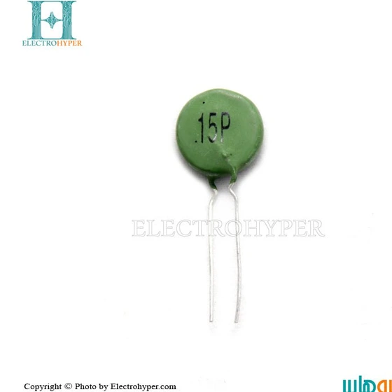 خرید و قیمت پی تی سی PTC 16P | ترب