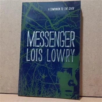 خرید و قیمت messenger by lois lowry | ترب