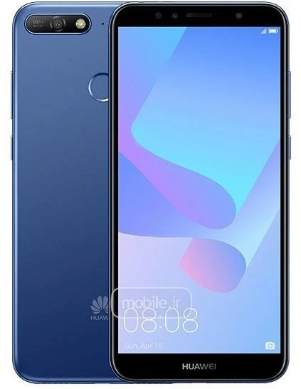 خرید و قیمت فایل OemInfo هواوی Y6 Prime 2018 | ATU-L31 | ترب