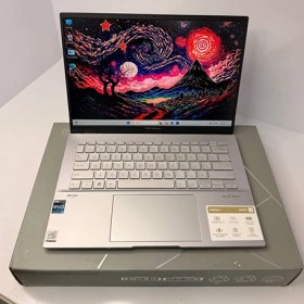 خرید و قیمت لپ تاپ ایسوس 14 اینچ مدل ASUS Zenbook UX3402V | This intel ...
