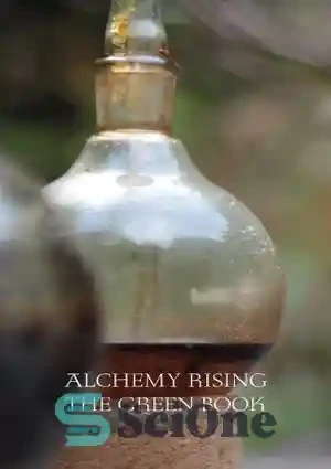 خرید و قیمت دانلود کتاب Alchemy Rising: The Green Book - ظهور کیمیاگری ...
