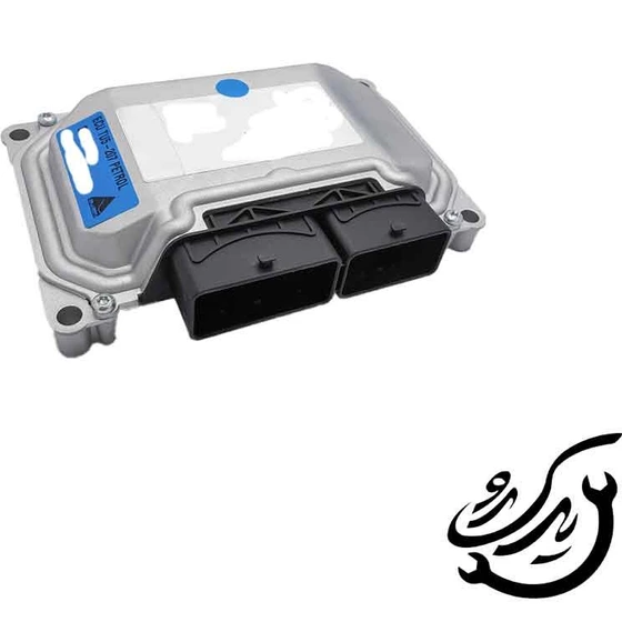 خرید و قیمت کامپیوتر ECU موتور TU5 پژو 405 - 206 | ترب