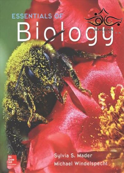 خرید و قیمت Essentials of Biology, 5th Edition2017 ملزومات زیست شناسی | ترب