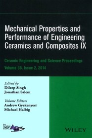 خرید و قیمت دانلود کتاب Mechanical Properties and Performance of ...