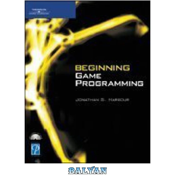 خرید و قیمت دانلود کتاب Beginning Game Programming ترب