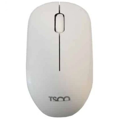 خرید و قیمت ماوس بی سیم تسکو مدل TM685 W | ترب