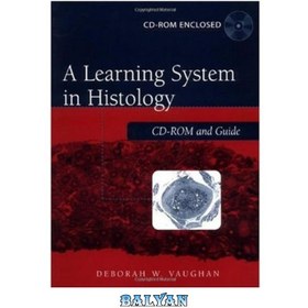 خرید و قیمت دانلود کتاب A Learning System in Histology | ترب