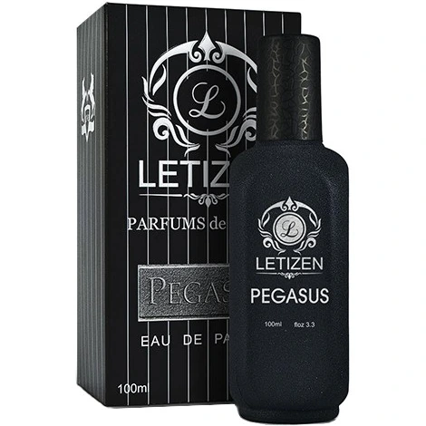 خرید و قیمت ادو پرفیوم مردانه پگاسوس LETIZEN 100ml | ترب