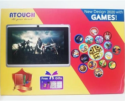 خرید و قیمت Atouch A32 WiFi | ترب