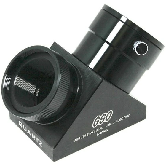 خرید و قیمت چپقی 90 درجه دی الکتریک کوارتز جی‌اس‌او مدل GSO Quartz 2 ...