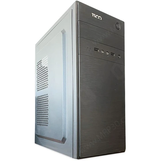 خرید و قیمت قاب کیس کامپیوتر تسکو TSCO TC 4474 استوک | ترب