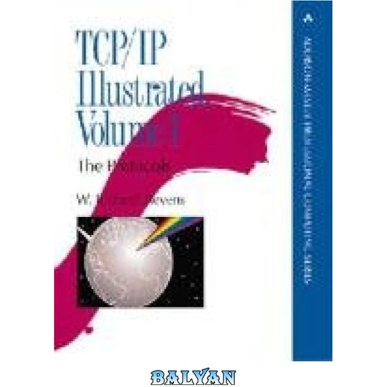 خرید و قیمت دانلود کتاب TCP/IP Illustrated, Volume 1: The Protocols | ترب