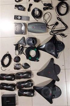 خرید و قیمت سیستم ویدیوکنفرانس Polycom VSX 7000e | ترب