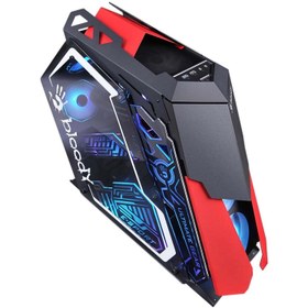 خرید و قیمت کیس کامپیوتر ای فورتک بلادی مدل GH-30 Rogue RGB Mid Tower ...
