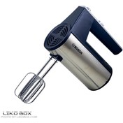 قیمت همزن برقی Bosch بوش امروز ۶ تیر | ترب